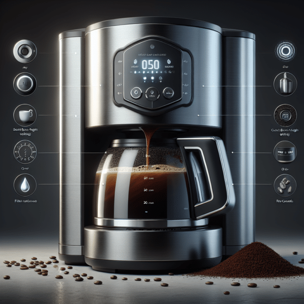 Zojirushi Fresh Brew Plus Review: Thermal Carafe Coffee Maker Explored