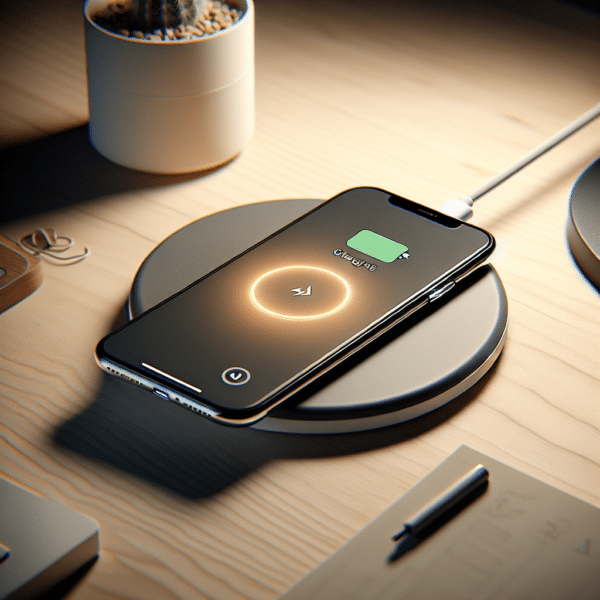 Anker Wireless Charger Review: Charging Simplified