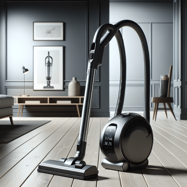 Dyson V11 Torque Drive Review: Cordless Vacuum Efficiency Tested