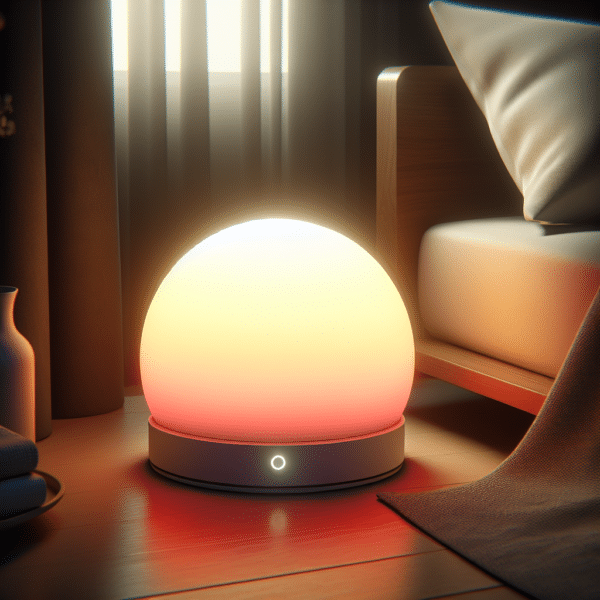 Philips SmartSleep Wake-Up Light: A New Way to Start Your Day