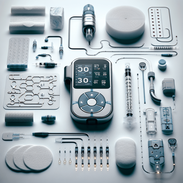 Medtronic Guardian Connect CGM System: A Detailed Look for Diabetes ...