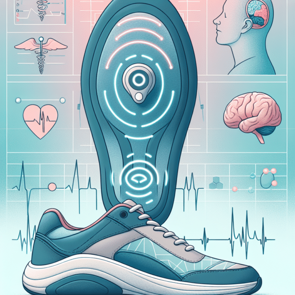 SmartSole GPS Tracker Insoles Review: Safety for Alzheimers Patients