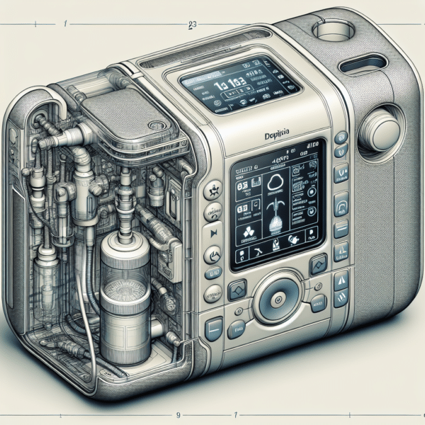 The SeQual Eclipse 5 Portable Oxygen Concentrator: Detailed Review for ...