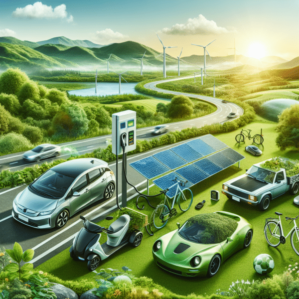 Eco-Friendly Cars: Top Picks for Reducing Your Carbon Footprint