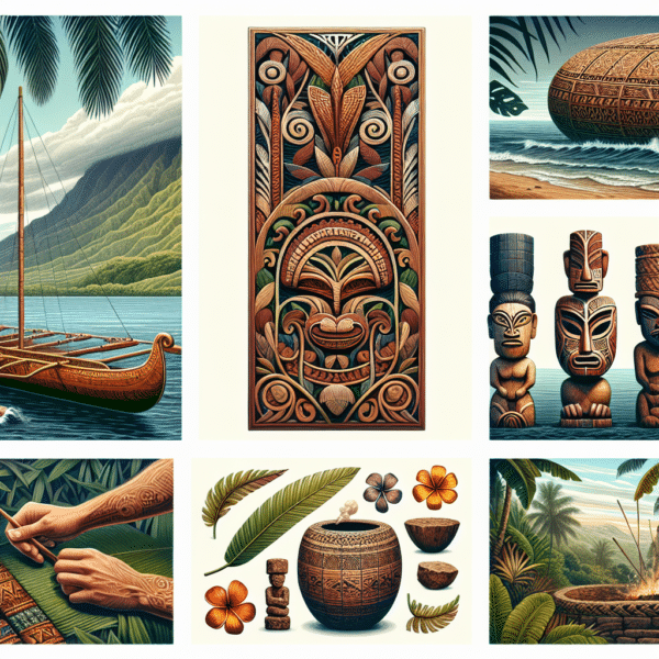 7 Little-Known Facts About Polynesian Traditions