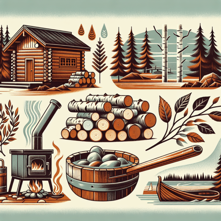 6 Reasons Why Finnish Sauna Culture Is So Important