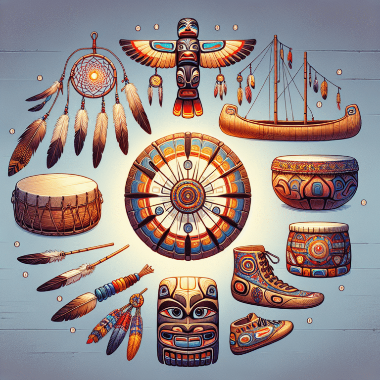 7 Things You Didnt Know About Canadian Indigenous Cultures