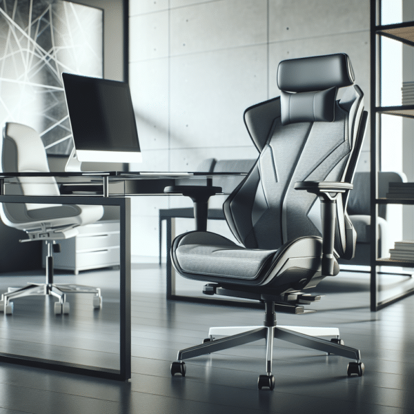 Ultimate Office Chair: Autonomous ErgoChair 2 Review
