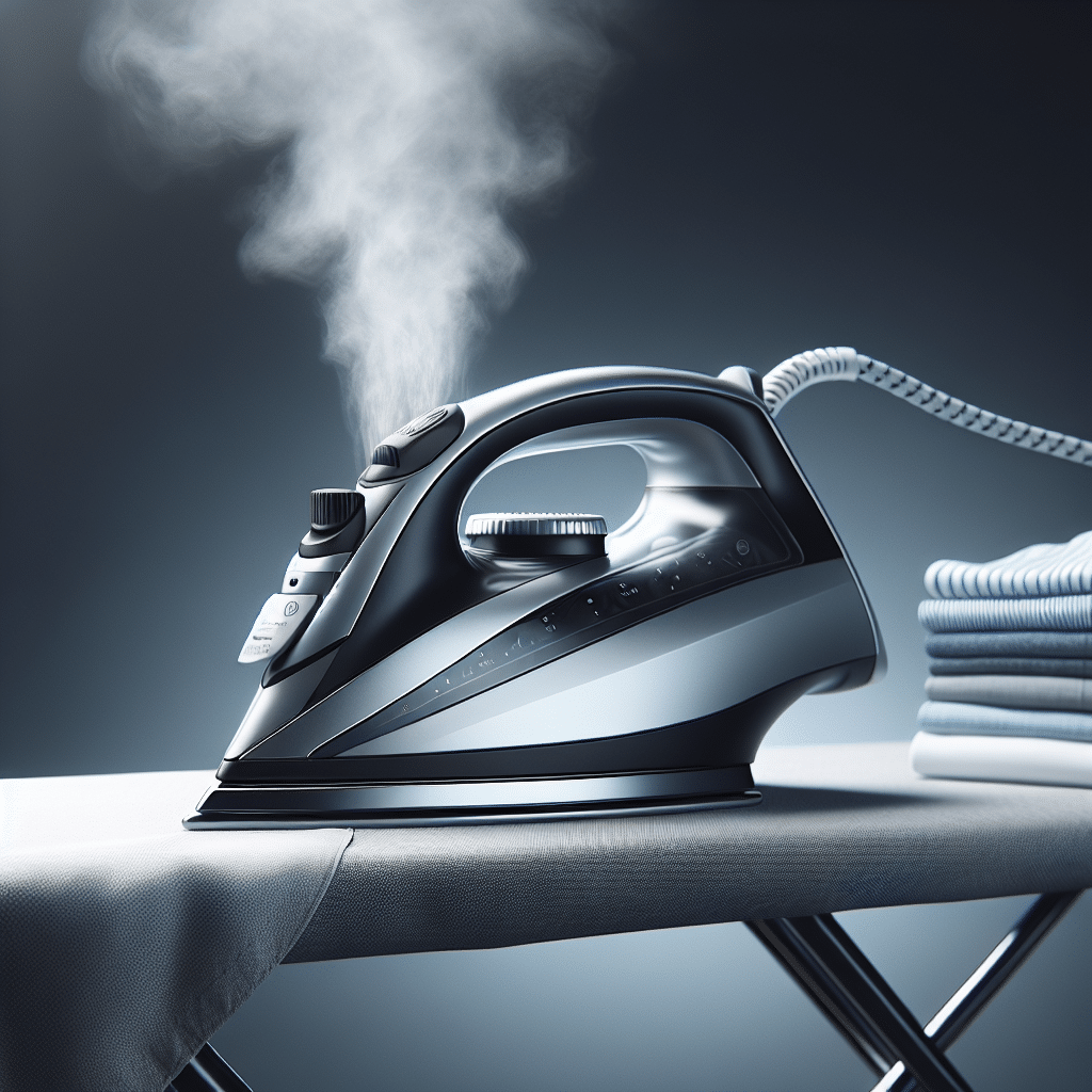 Streamlined Ironing Black Decker Allure Professional Steam Iron Review Streamlined Ironing Black Decker Allure Professional Steam Iron Review