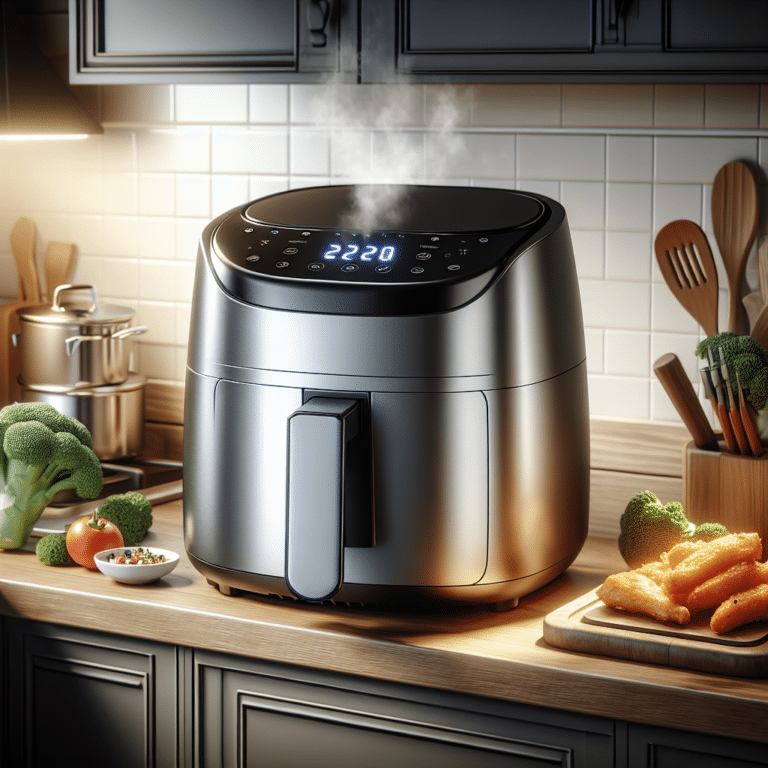 Leading Air Fryer: Ninja Air Fryer Max XL Crisps to Perfection in 2023