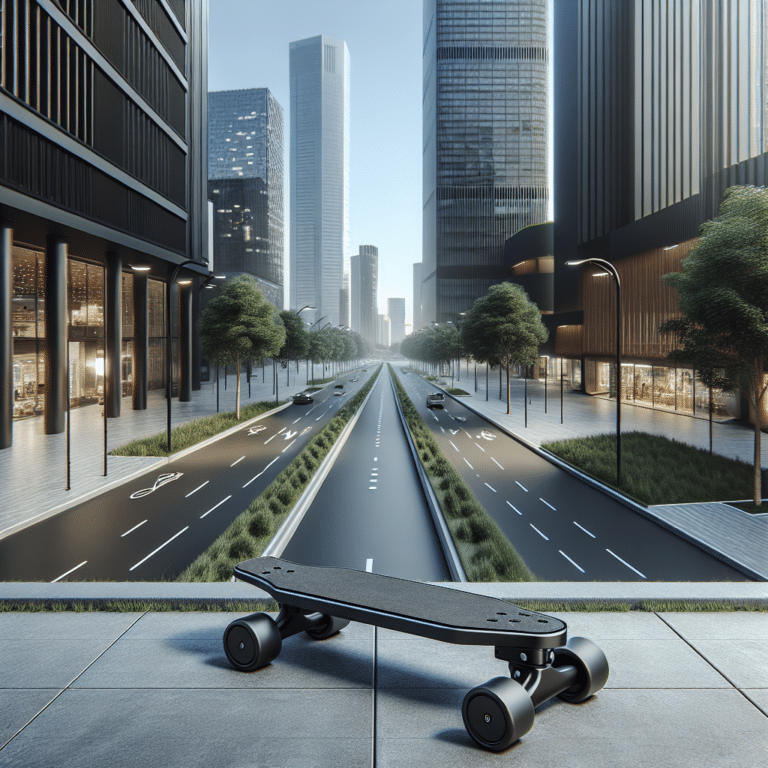 Best Electric Skateboard: Boosted Mini X for City Commuting in 2023