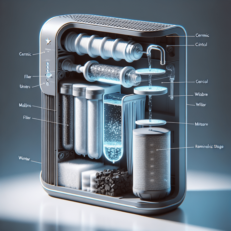 Advanced Filtration: Aquasana OptimH2O Reverse Osmosis Water Filter Review