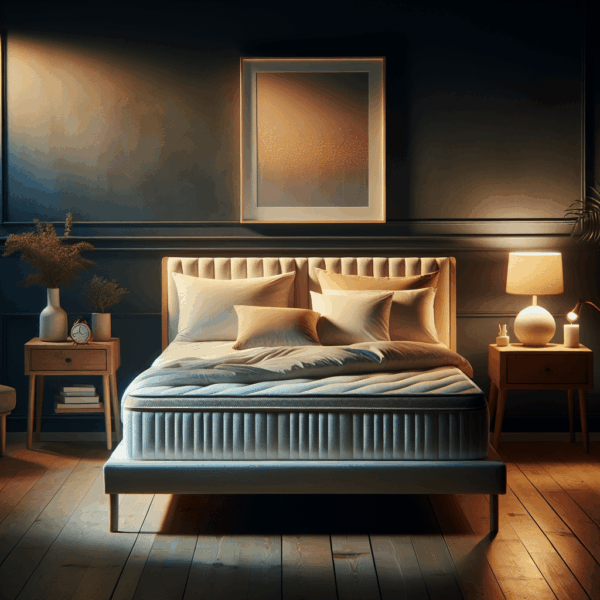 Restorative Sleep: Nest Bedding Alexander Signature Hybrid Mattress Review