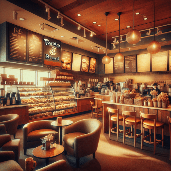 Budget Brews: Saving at Your Local Panera Bread Coffee