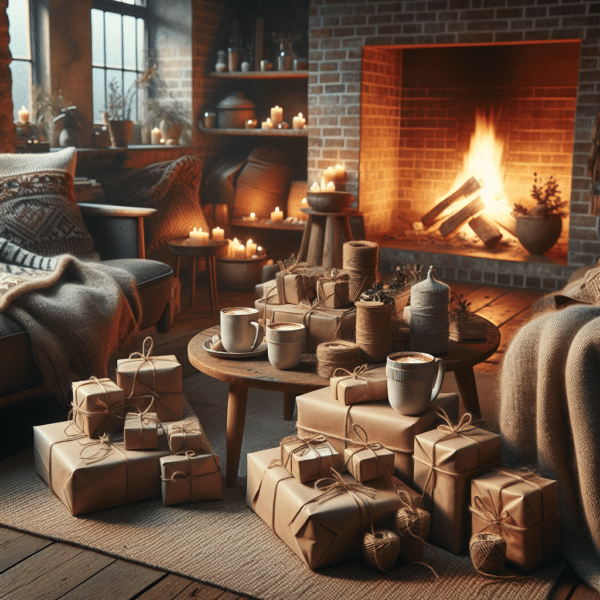 Navigating Gift Giving in Danish Hygge Culture