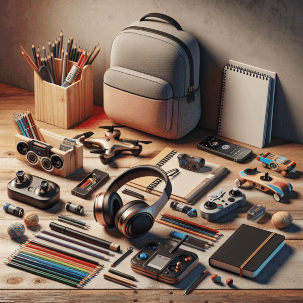 Best Gifts for 13 Year Old Boys Teenage Wonders
