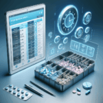 Electronic Pill Reminders for Medication Management