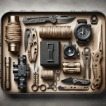 Must-Have Tactical Gear Gifts for Survivalists