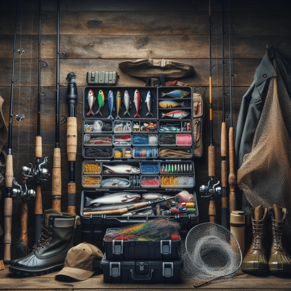 The Best Fishing Gear Gifts for Anglers