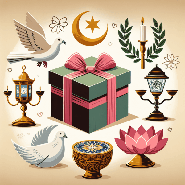 Understanding the Significance of Gifting in Various Religions