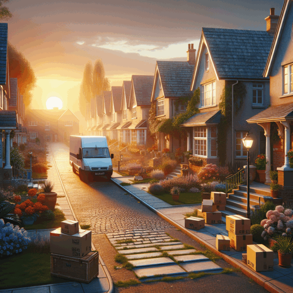 What to Write in a Farewell Card for a Departing Neighbor