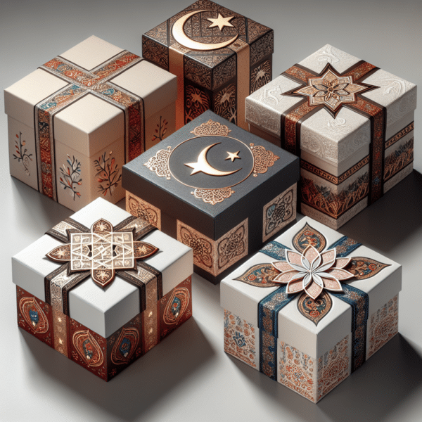 Understanding Gift Giving Etiquette in Various Religions
