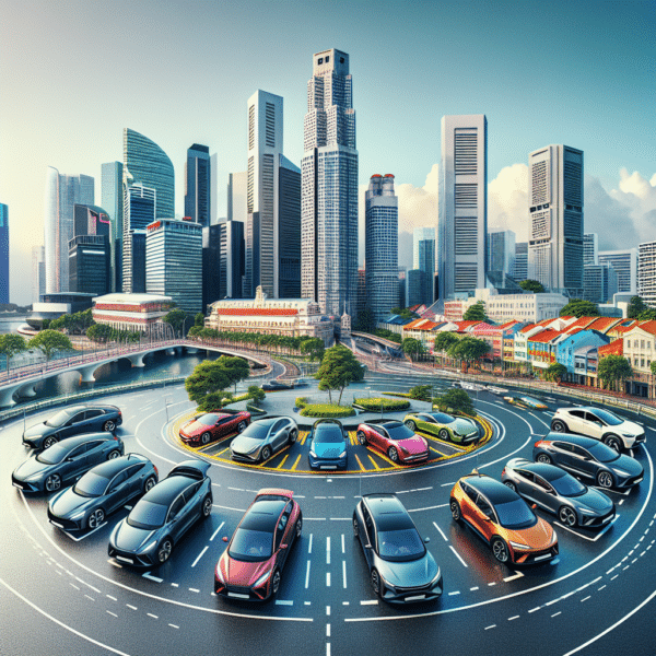 Top 7 Budget-Friendly Cars for City Drivers