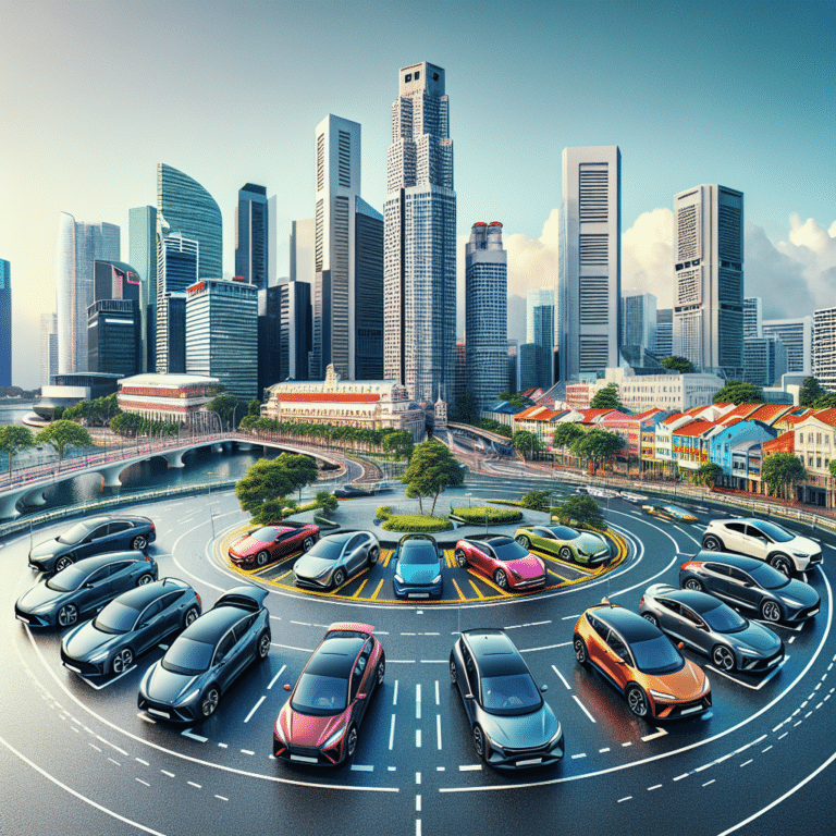 Top 7 Budget-Friendly Cars for City Drivers