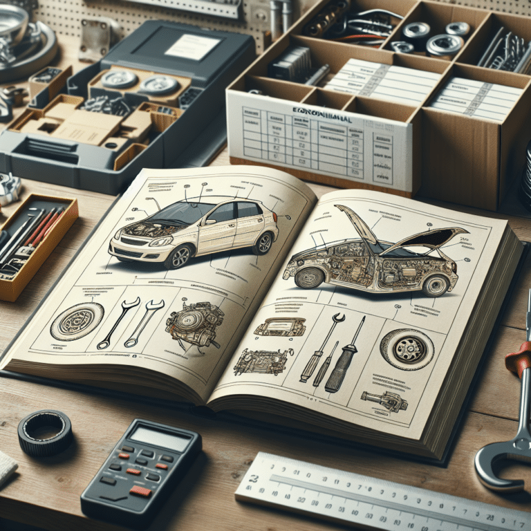 Economical Solutions for Car Breakdowns: A 5-Step Guide