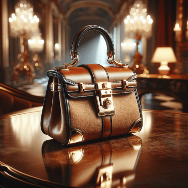 Reviewing the Hermes Birkin 30: A Symbol of Luxury