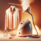 Smooth Garments: J-2000 Jiffy Garment Steamer Review