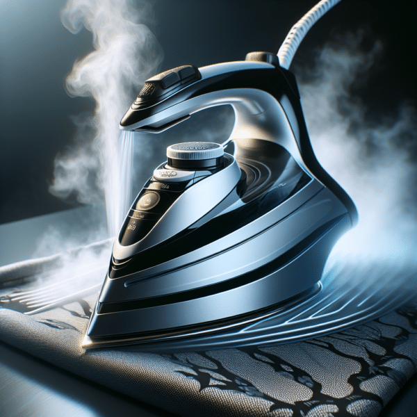 Flawless Clothes: Philips PerfectCare Elite Steam Generator Iron Review