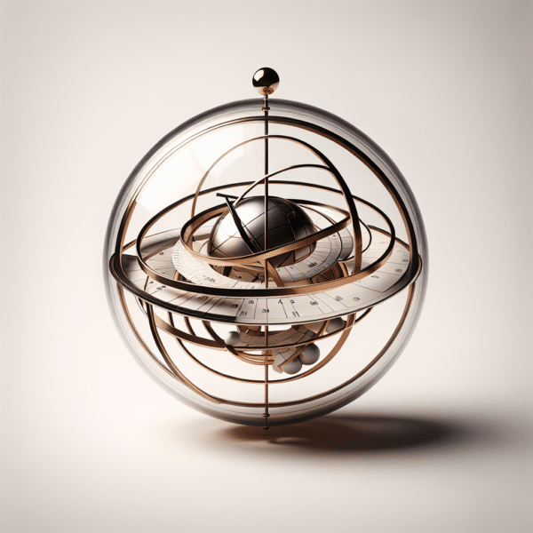 Artistic Timepiece: MoMA Timesphere Clock Review