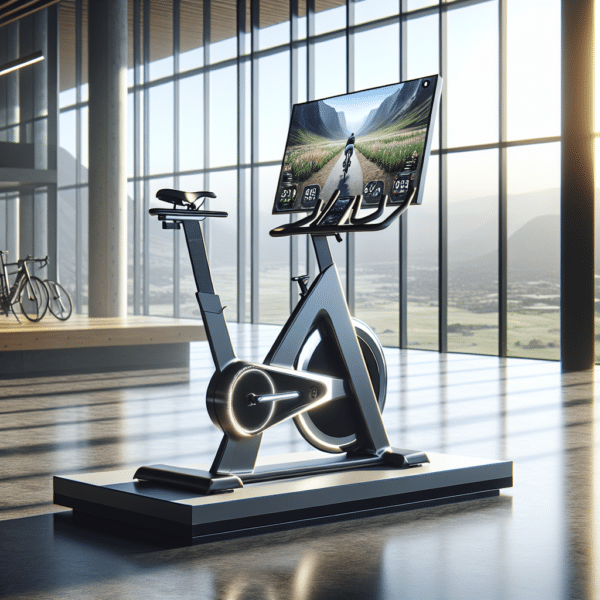 Fitness Redefined: Echelon Smart Connect Bike EX5S Review