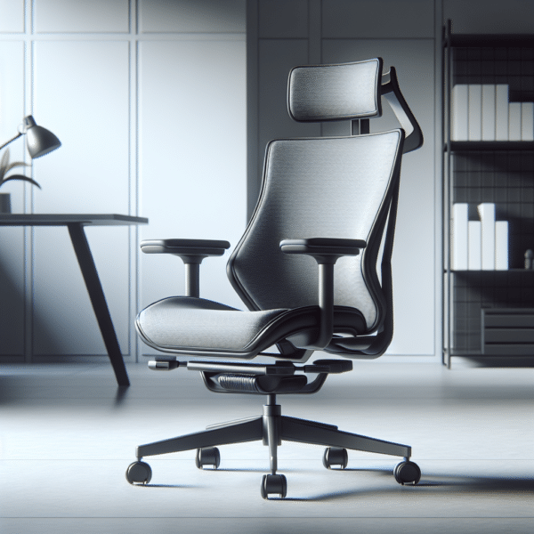 Ultimate Seating: X Chair X2 K-Sport Management Chair Review