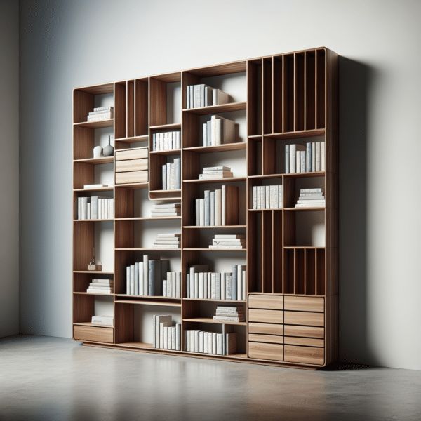 Stylish Bookcase: Design Within Reach Story Bookcase Review