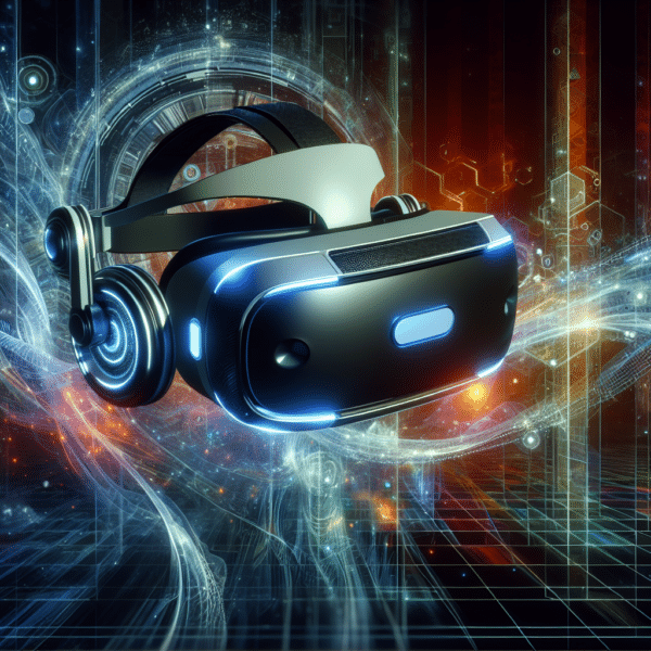 Best VR Headsets of 2024: Immersive Technology