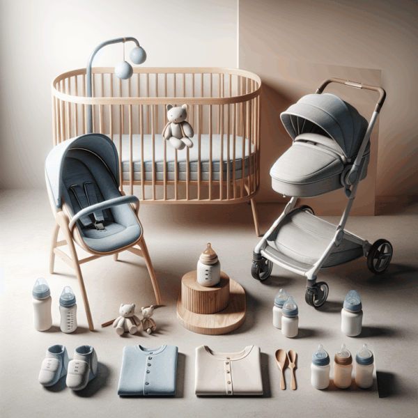 The Best Baby Gear of 2024 for New Parents