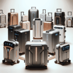 The Best Suitcases of 2024 for Travel Aficionados