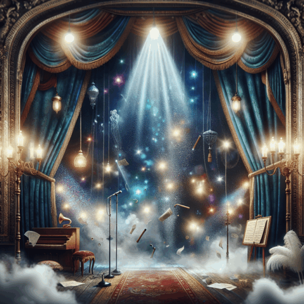 Branson’s Live Theater Scene: Shows You Can't Miss