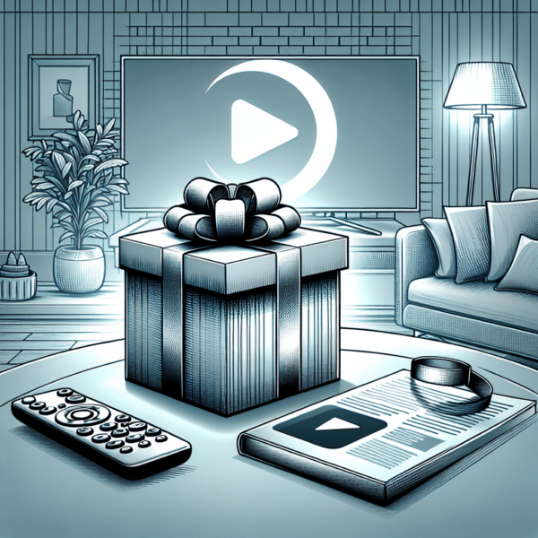 Effortlessly Gift an HBO Max Subscription