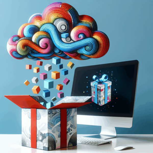 How to Gift an Adobe Creative Cloud Subscription Creatively