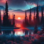 Northern Exposure: Experiencing Alaska's Unique Midnight Sun