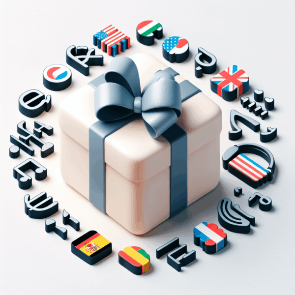 The Art of Gifting a Duolingo Plus Subscription