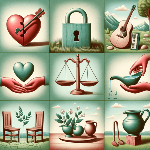 Understanding 'Green Flags': Signs of a Healthy Relationship