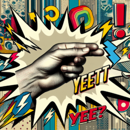 Decoding Gen Z Slang: What Does 'Yeet' Really Mean?