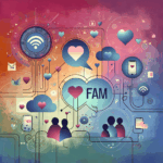 Exploring the Endearing Use of 'Fam' in Contemporary Dialogue