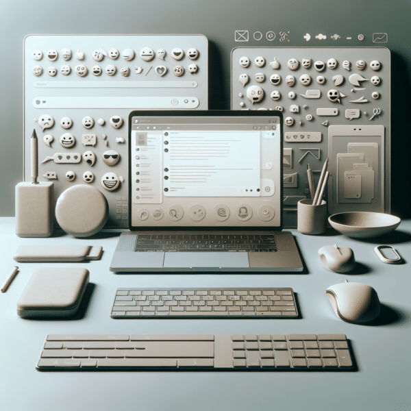 Understanding the Usage of 'AF' in Digital Communication