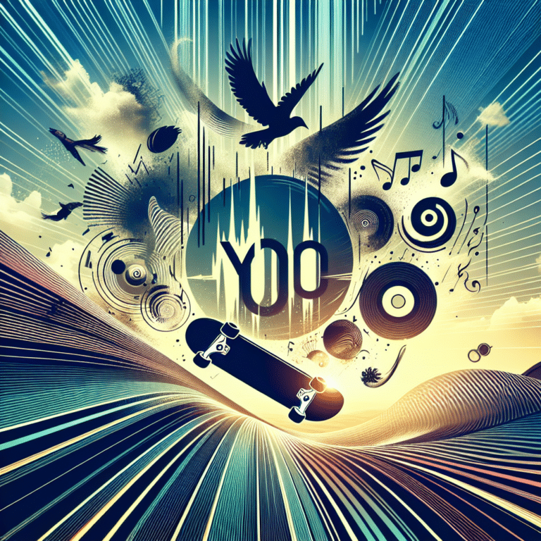 'YOLO': The Philosophy and Popularity Behind the Acronym