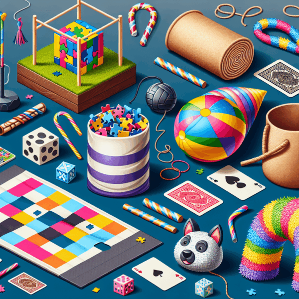 The Best Party Games for Large Groups: Laugh Out Loud Fun